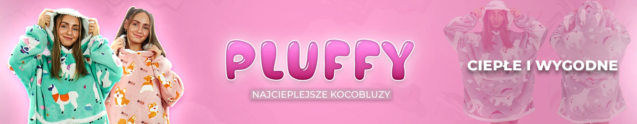 Strona Główna - pluffy.pl